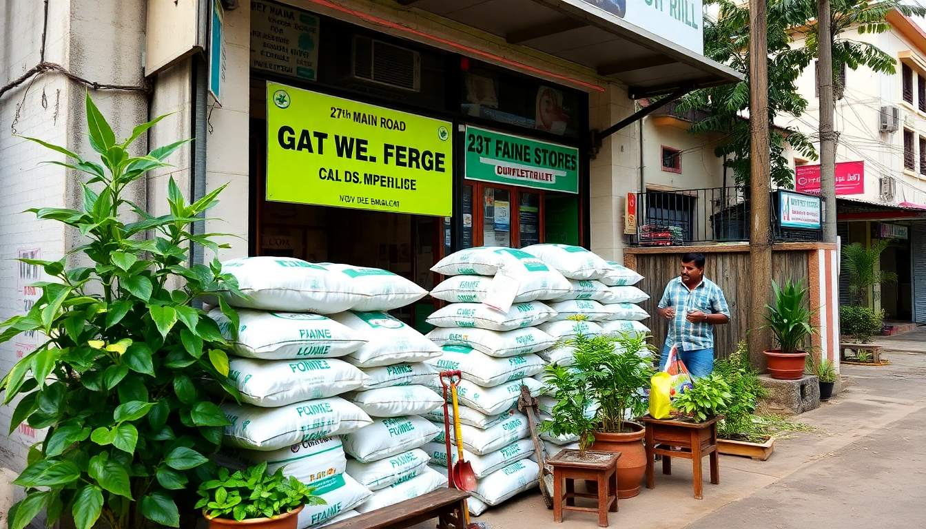 Where to Find the Best Bone Meal Near 27th Main Road in HSR Layout – Idyl