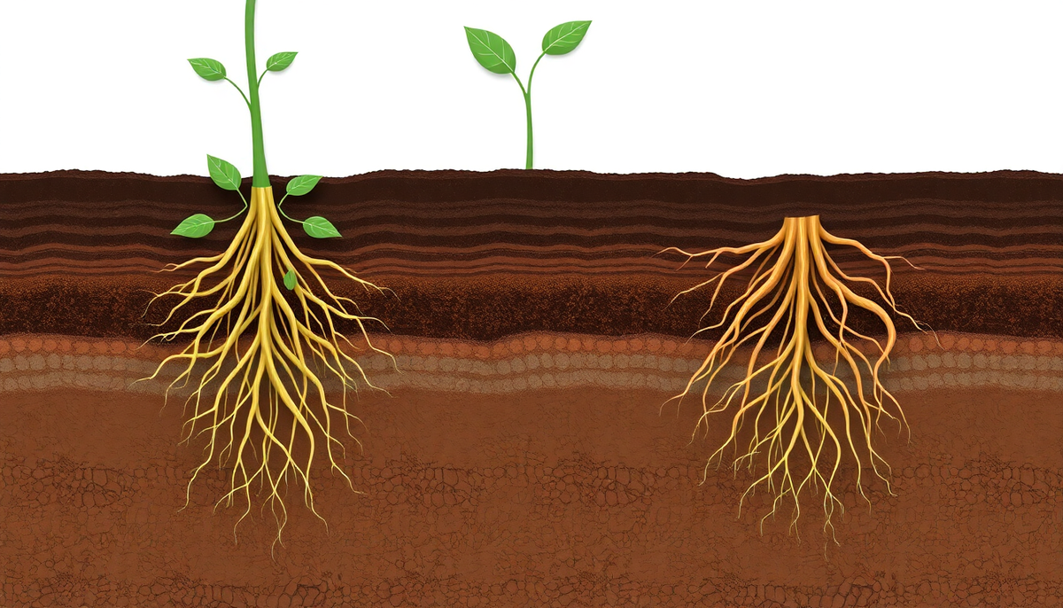 The Hidden Threat: How Soil Compaction Undermines Plant Resilience – Idyl