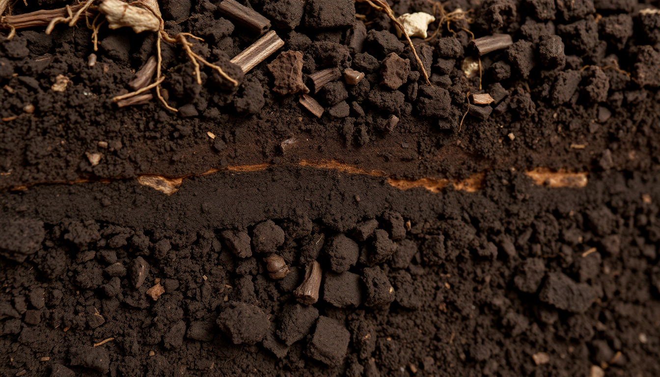Loamy Soil Explained: Why Plants Love It – Idyl