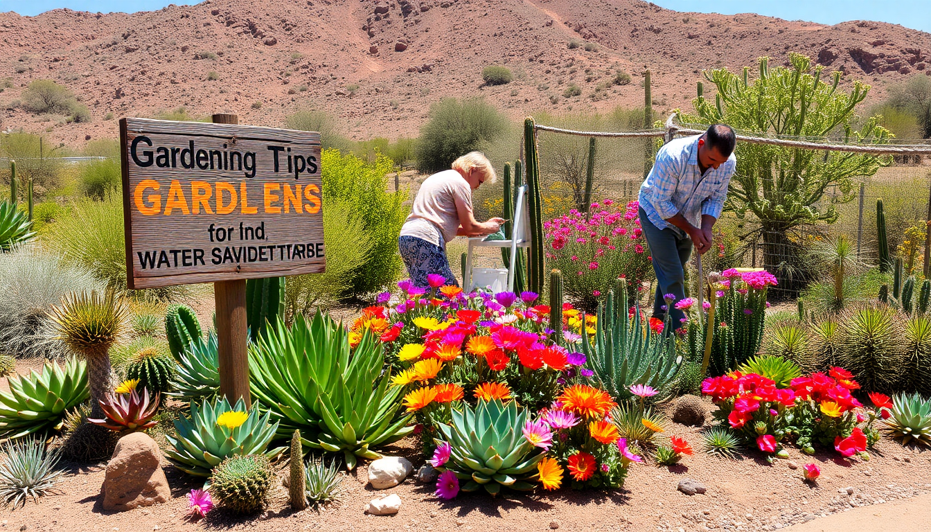 Keeping Your Plants Thriving in Dry Conditions: A Guide to Drought-Res ...