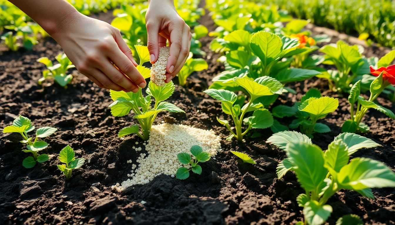 Buy Bone Meal Fertilizer in Sarjapur – Premium Quality Now at Idyl