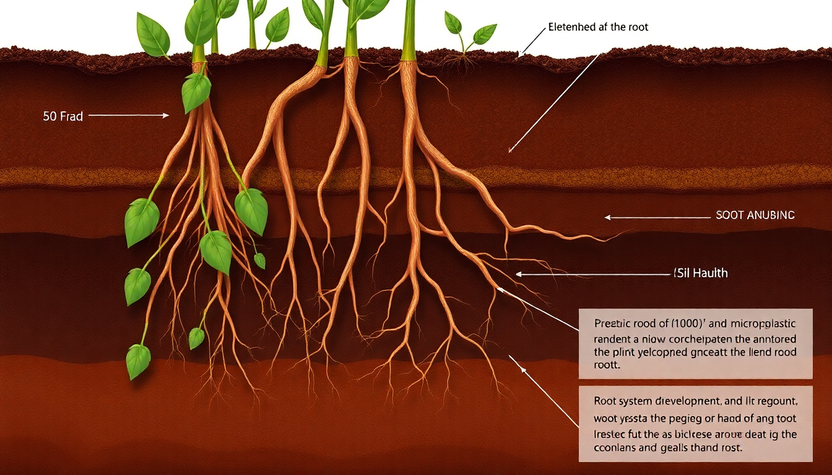 Unlocking the Secret to Robust Root Systems: Addressing the Impacts of ...