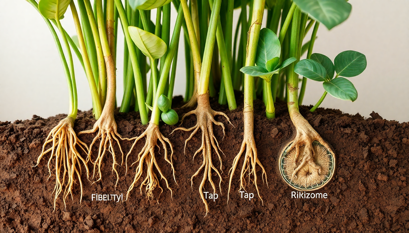 The Ultimate Guide to the Best Soil Mix for Indoor Plants With Mixed R ...
