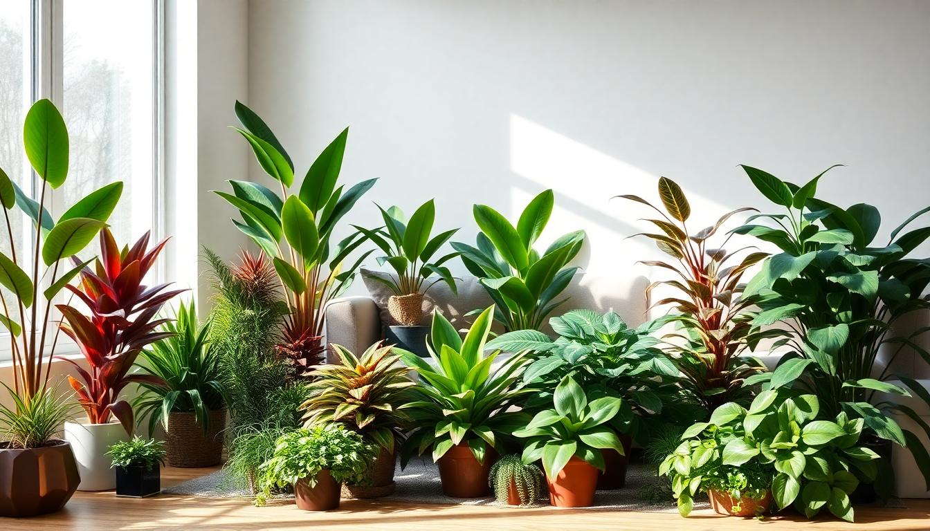 10 Stunning Ornamental Plants That Require Minimal Care – Idyl