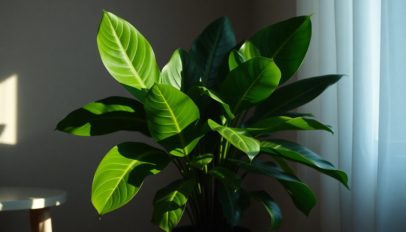 Caring for Rubber Plant in Low Light Homes: Leaf Drop Causes Explained ...