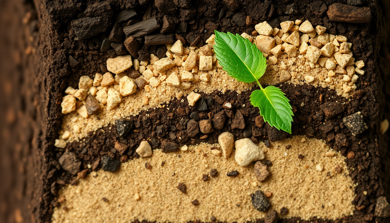 The Ultimate Guide to Creating the Perfect Soil Mix for Plants That Ne ...