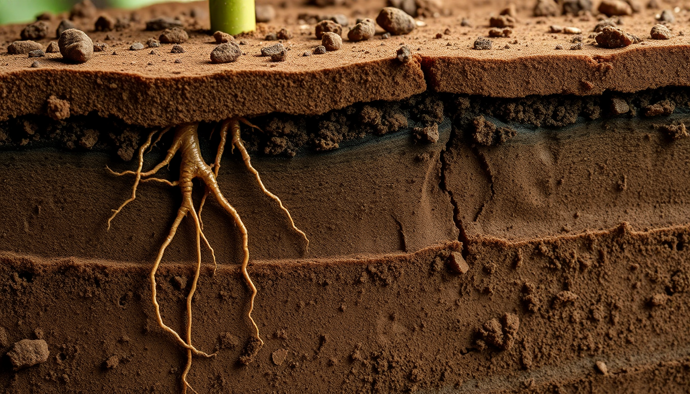 The Surprising Reason Why Your Soil Becomes Dense After Multiple Repot ...