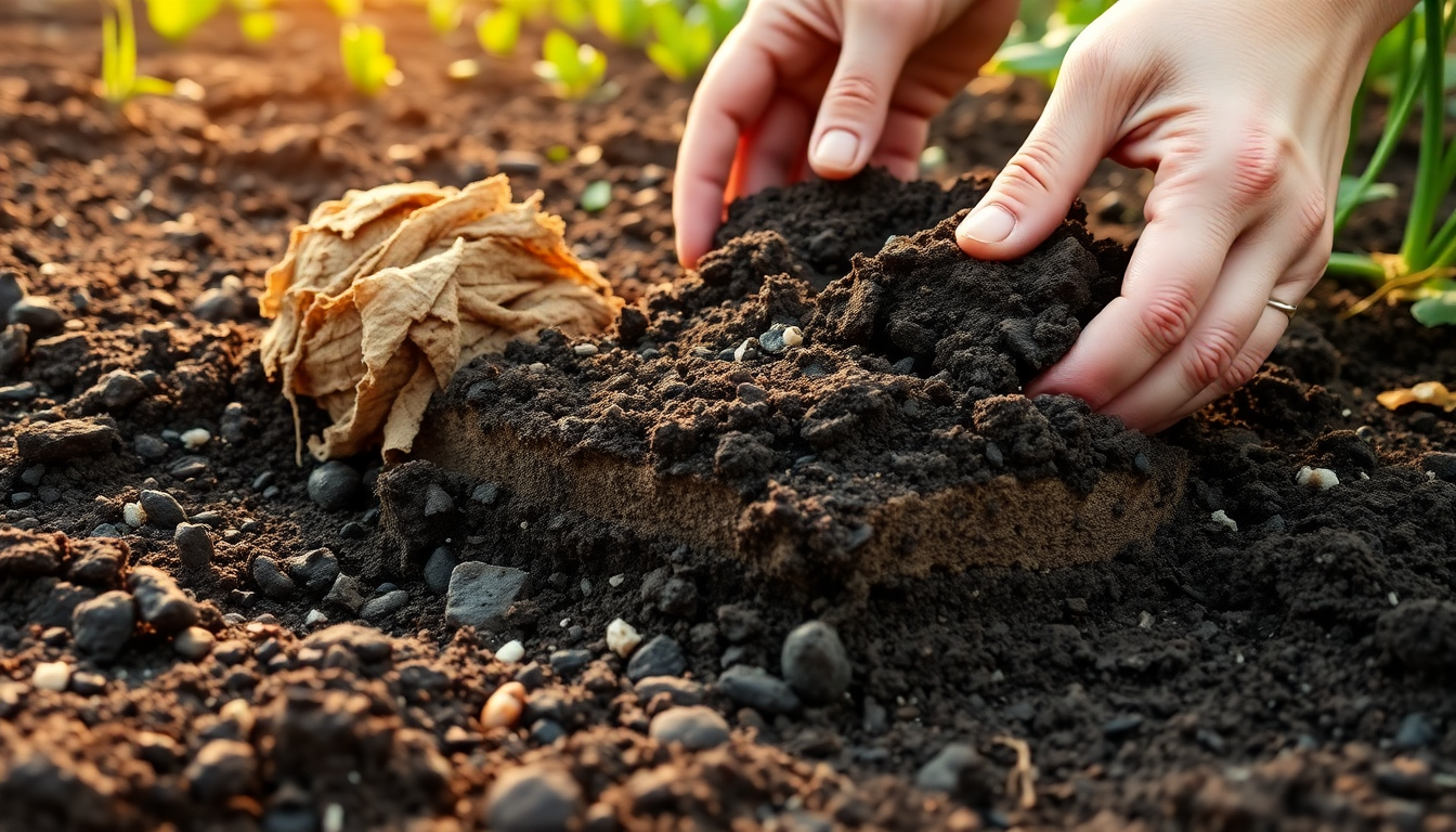 Optimizing Soil for Heavy Watering Cycles: Achieving the Perfect Balan ...