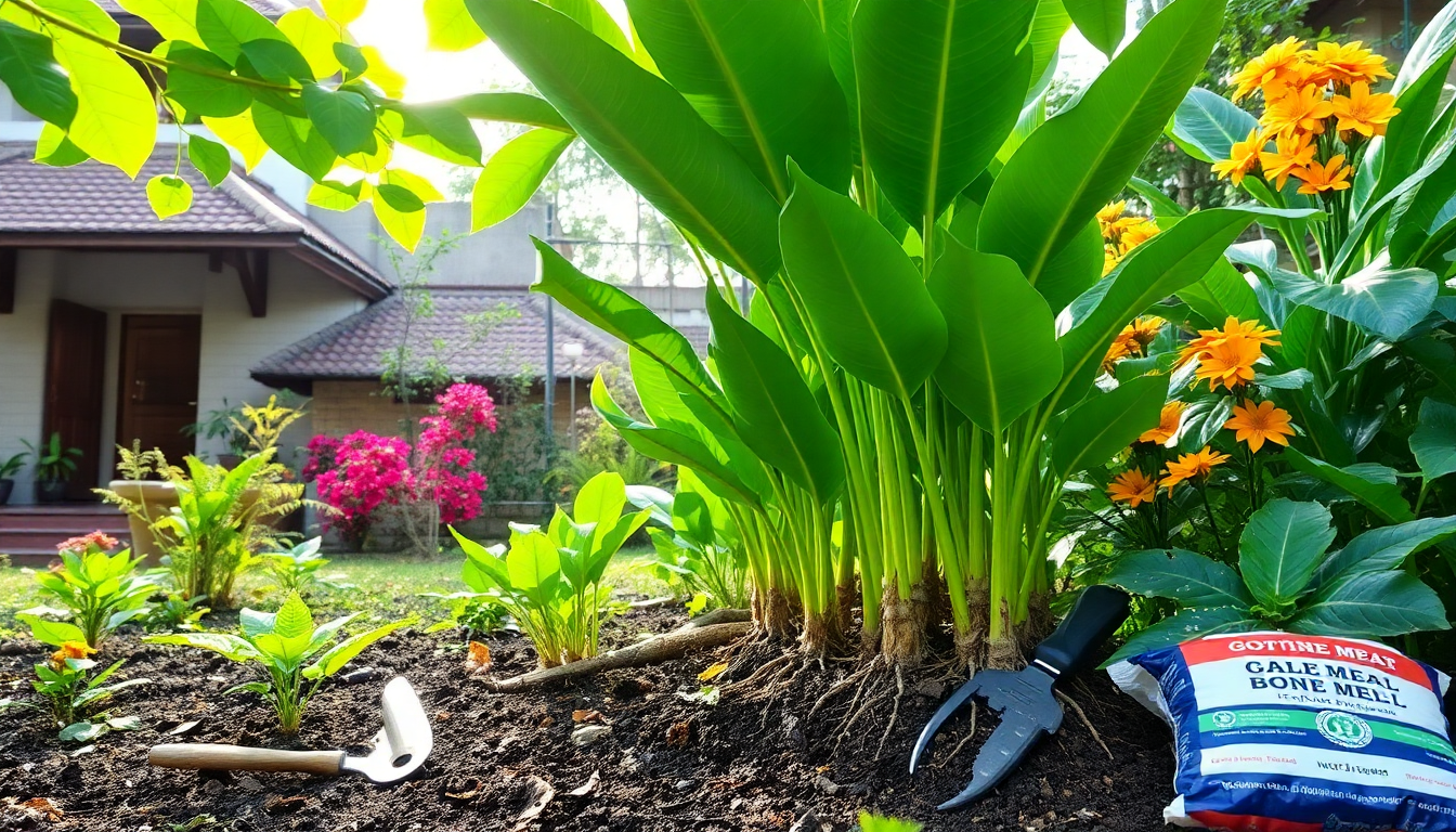 Unlock Vibrant Root Health with Bone Meal: A Game-Changer for Bangalor ...