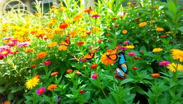 Elevate Your Garden Oasis: DIY Decor Ideas for HSR Layout Residents – Idyl