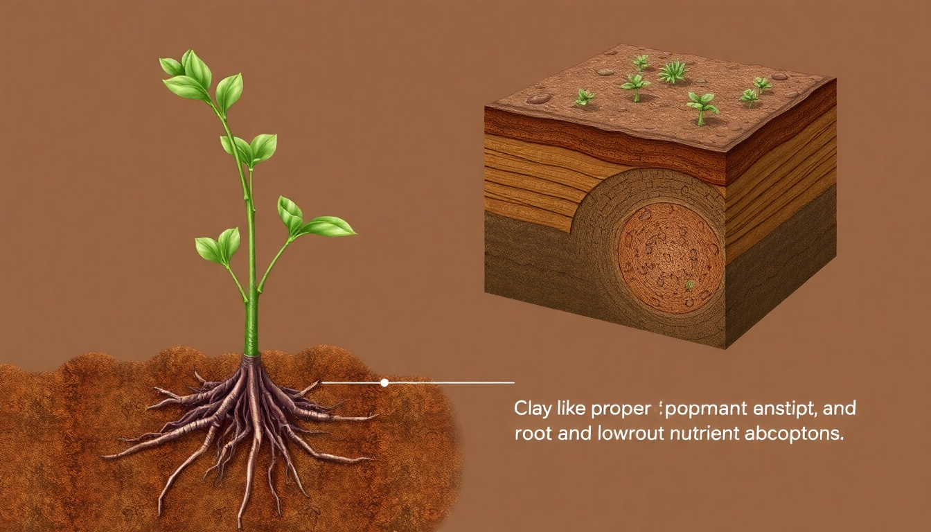 Why Poor Soil Causes Delayed Flowering – Idyl