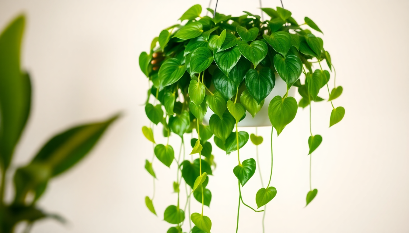 How to Buy the Perfect Money Plant with Cash on Delivery – Idyl
