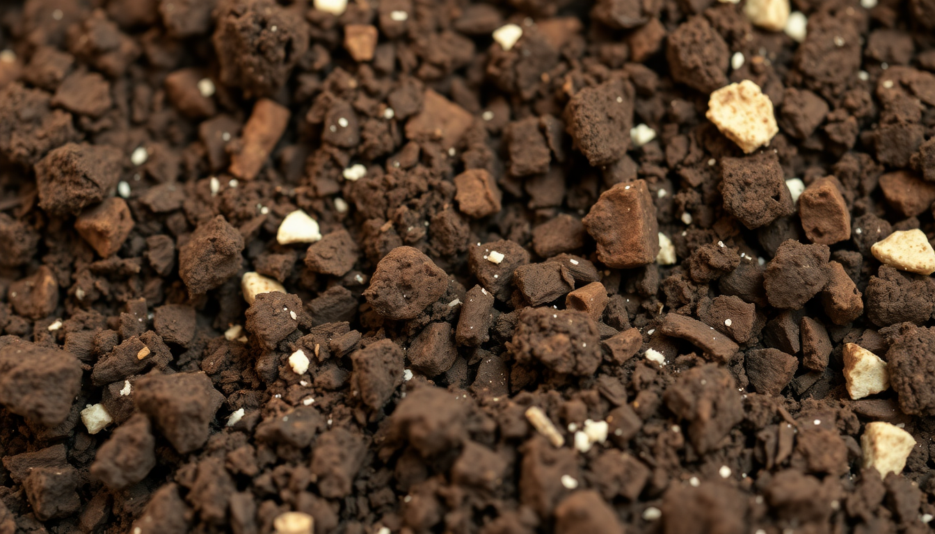 Best Soil Mix for Indoor Plants That Need Long-Term Nutrient Stability ...