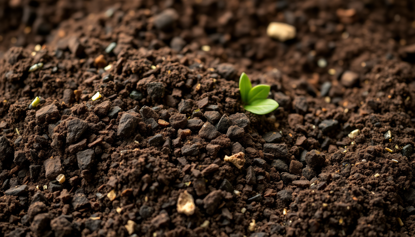 Achieving Stability: The Best Soil Mix for Indoor Plants That Need Str ...