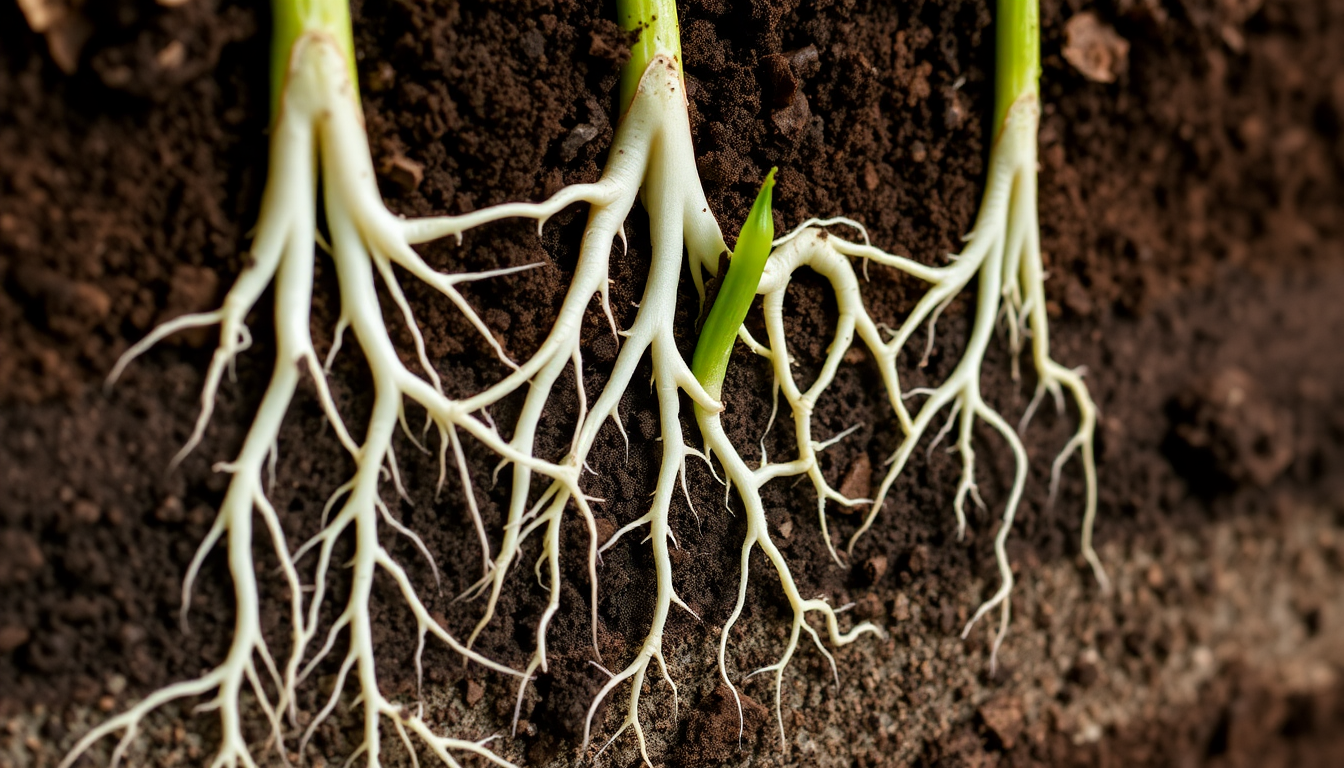 Unlocking Robust Growth: The Ultimate Soil Mix for Plants Struggling w ...