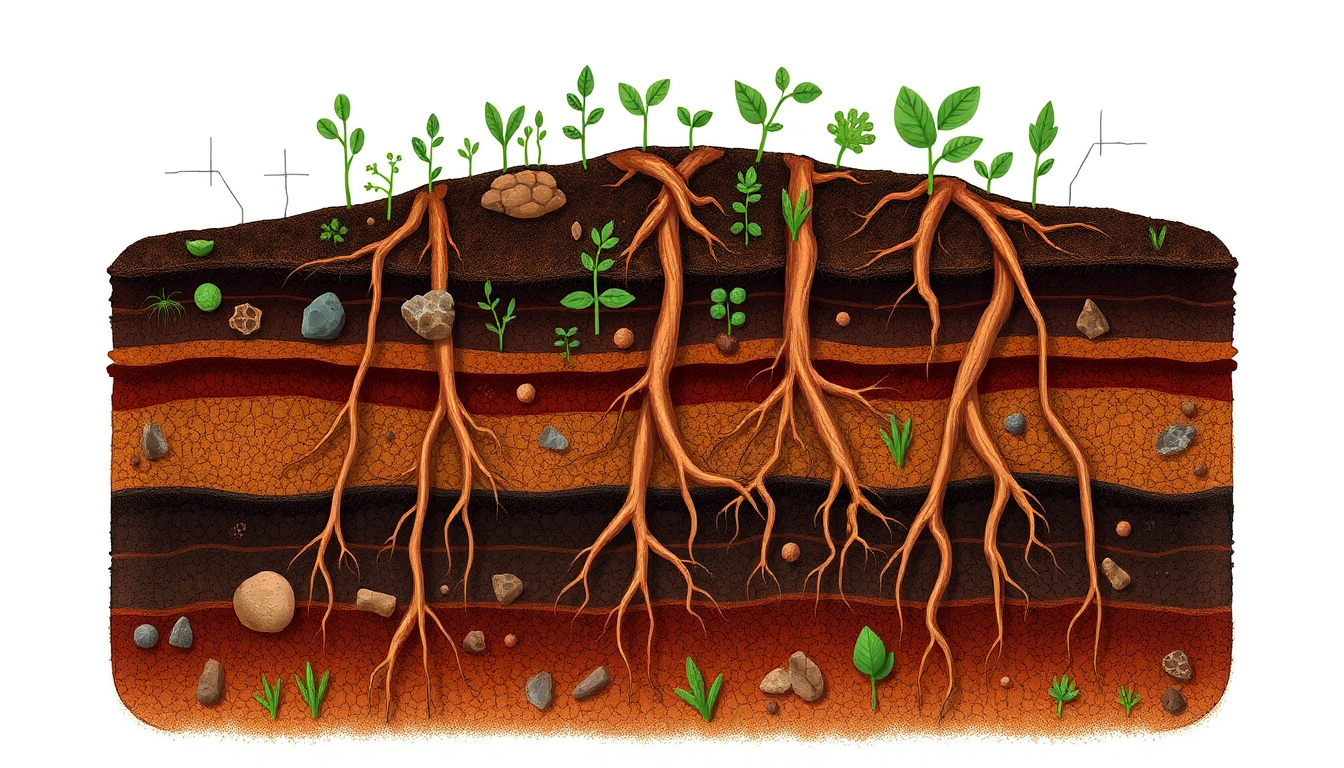 Why Soil Balance Matters More Than Soil Type – Idyl