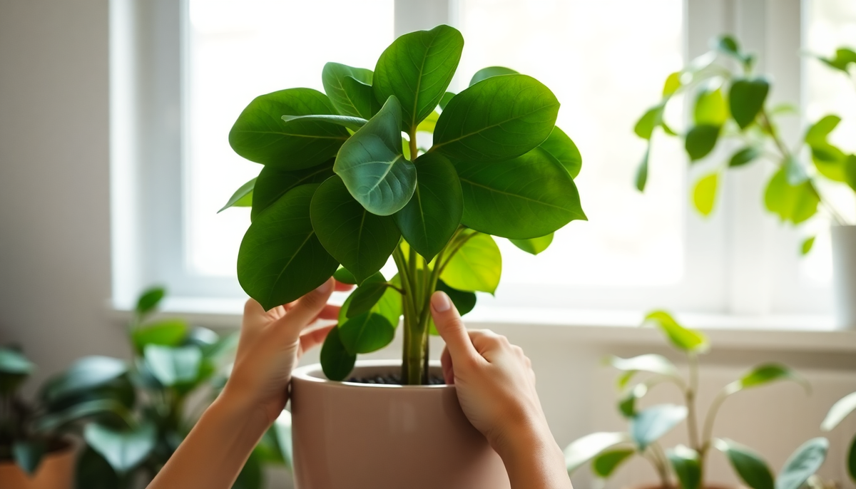 Caring for Fiddle Leaf Fig After Leaf Drop: How to Help It Bounce Back ...