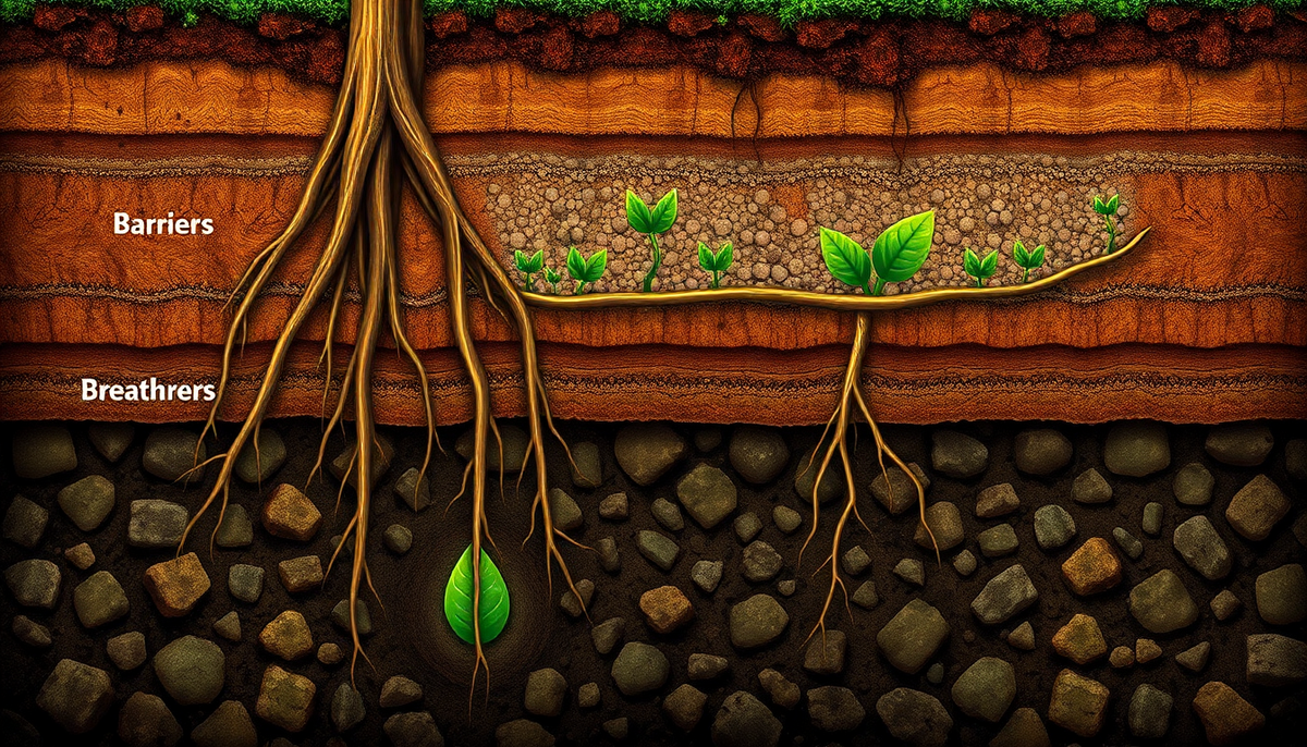 Unlocking the Secrets of Nutrient Flow: Overcoming the Challenges of S ...