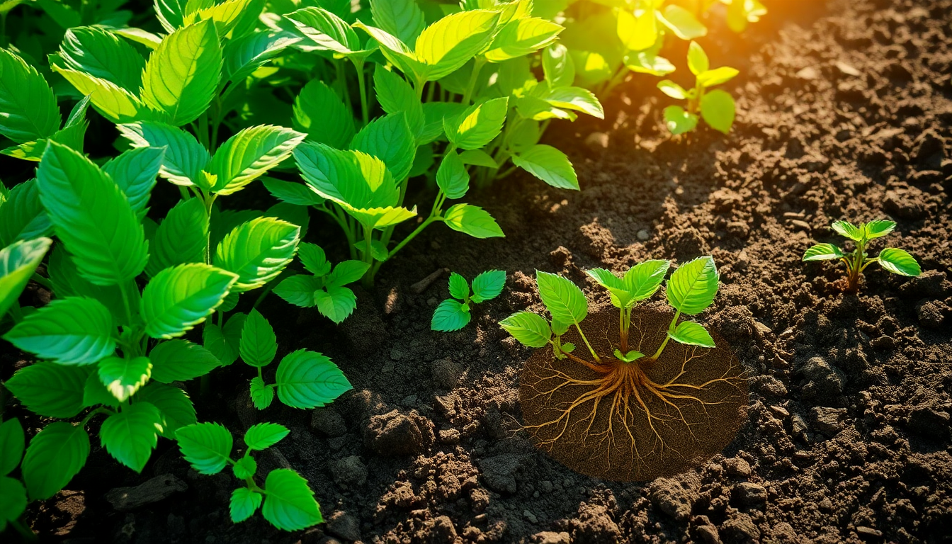 Why Balanced Soil Improves Nutrient Uptake: A Complete Guide to Optima ...