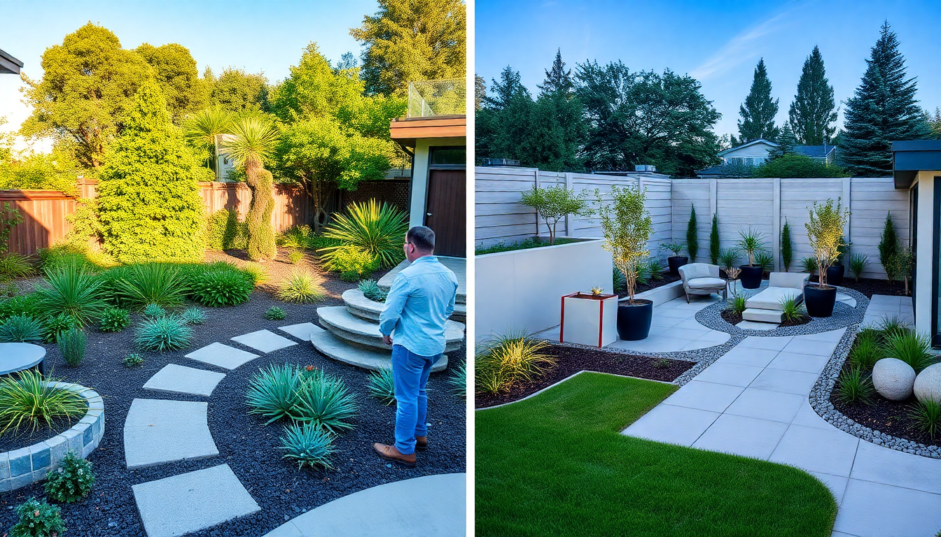 Signs Your Landscape Design Is Outdated (and How to Fix It) – Idyl