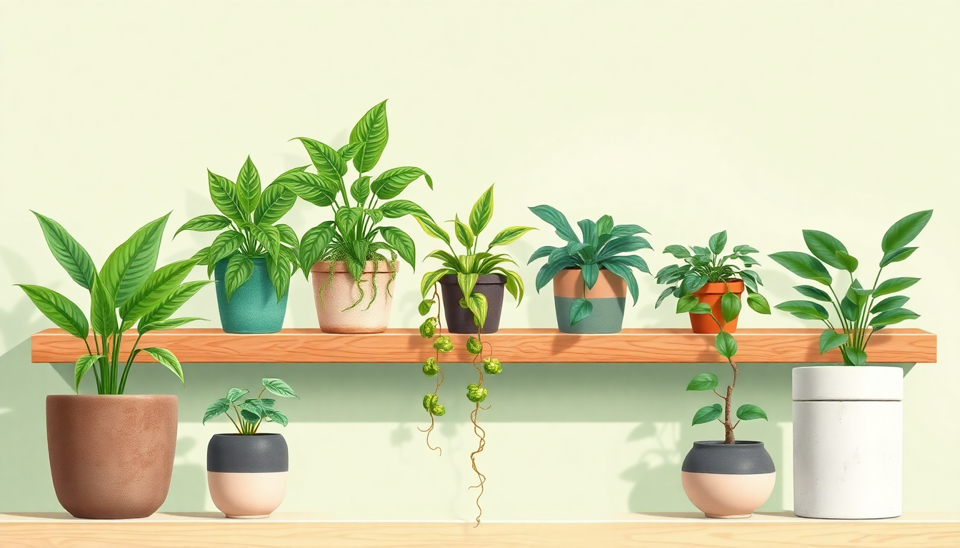 Rare Plants That Are Safe for Beginners – Idyl