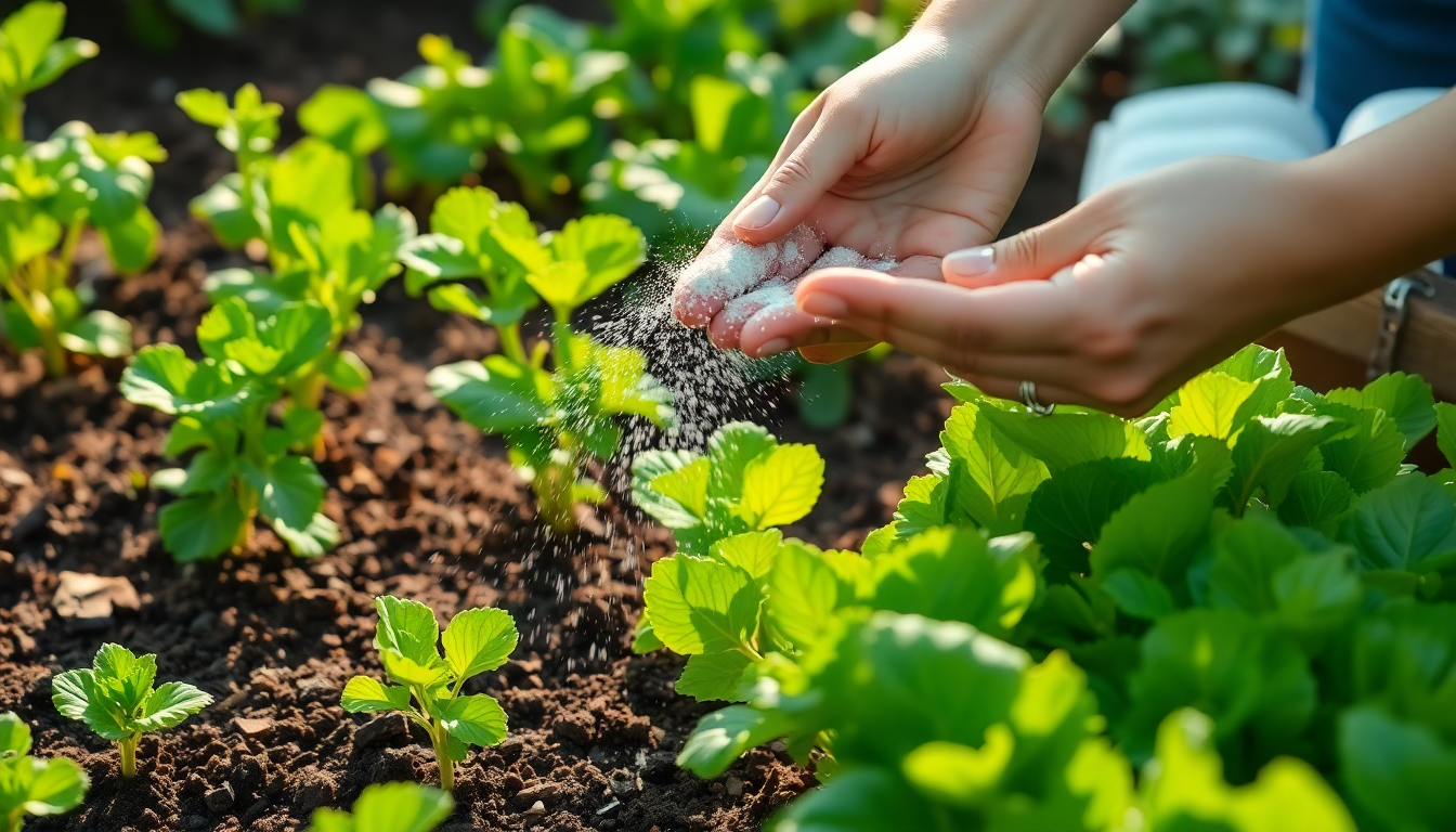 How Often Should You Apply Bone Meal in HSR Gardens? – Idyl